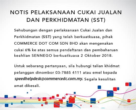 SENNEGO.COM - The Largest Business Ecosystem